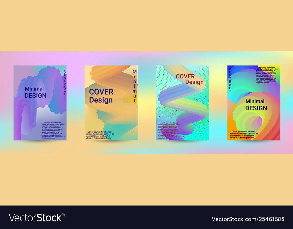 Minimum coverage Royalty Free Vector Image - VectorStock