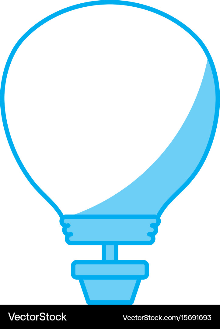 Air balloon icon Royalty Free Vector Image - VectorStock
