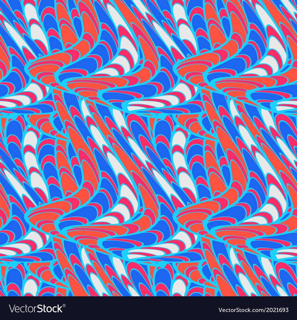 Seamless pattern Royalty Free Vector Image - VectorStock