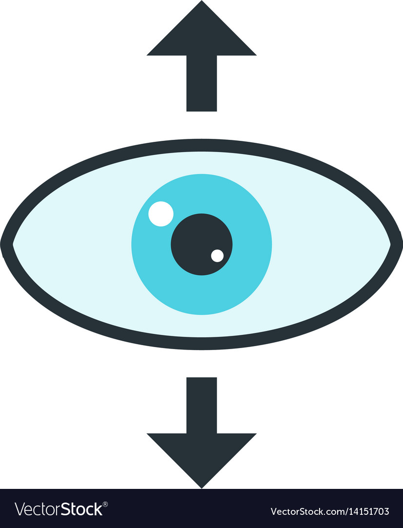 Perspective Royalty Free Vector Image - VectorStock