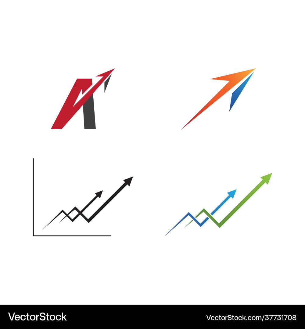 Arrow Royalty Free Vector Image - VectorStock