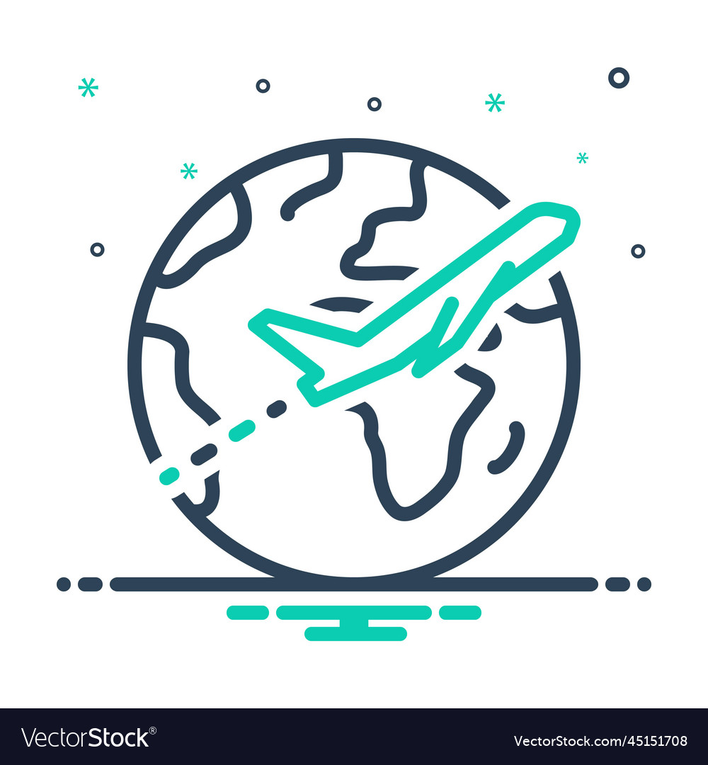 Internationally Royalty Free Vector Image - VectorStock