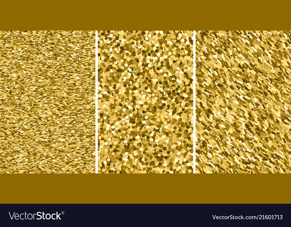 Shimmer sequins Royalty Free Vector Image - VectorStock