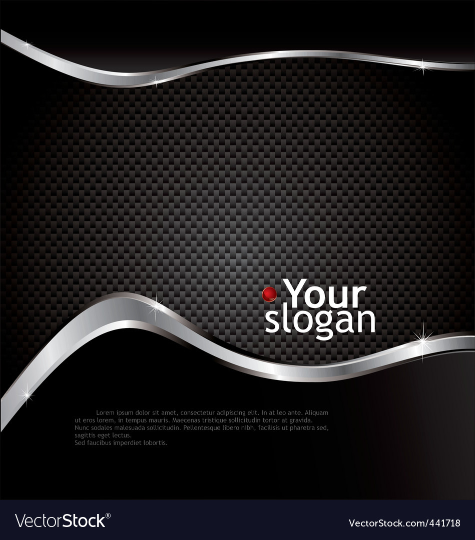 Fibre background Royalty Free Vector Image - VectorStock Fibre background Royalty Free Vector Image - VectorStock