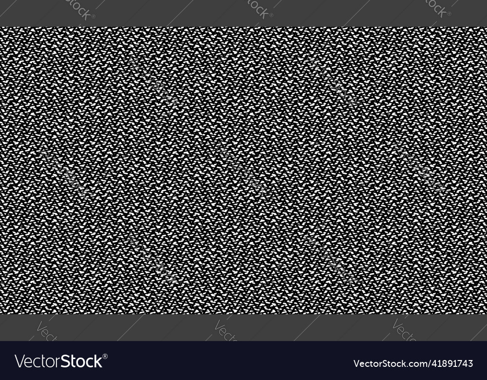 Rectangular format net trellis web pattern Vector Image
