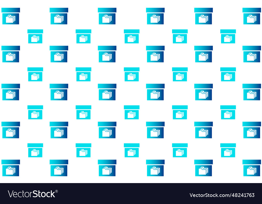 Abstract archive pattern background Royalty Free Vector