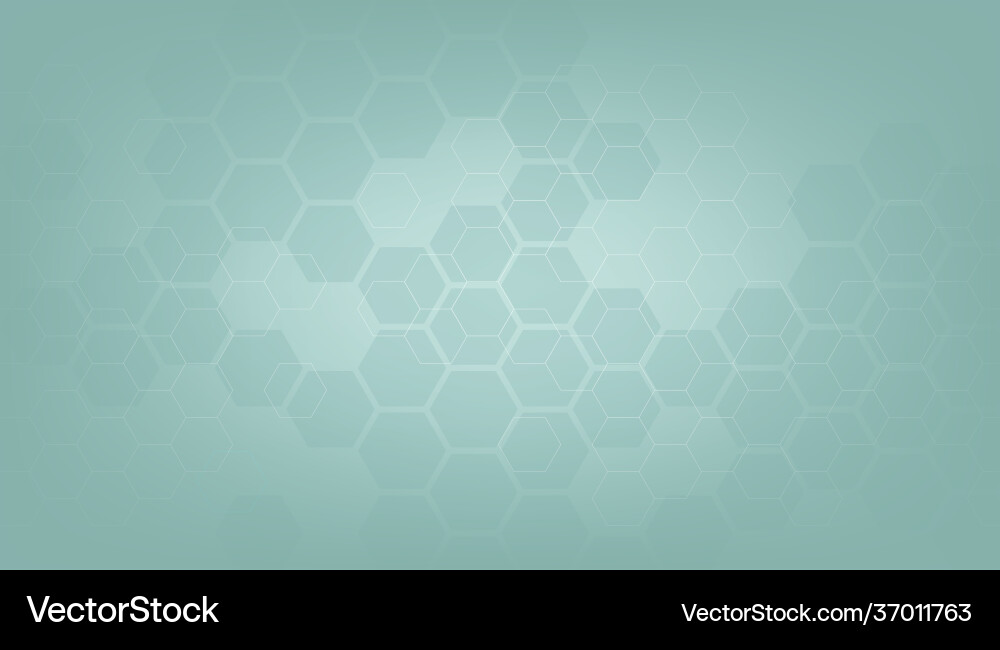 Abstract green color healthy background Royalty Free Vector