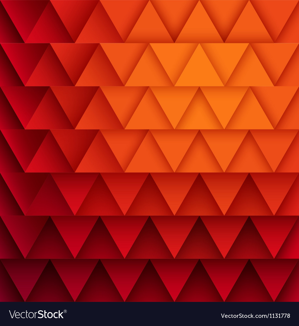 Texture triangles Royalty Free Vector Image - VectorStock