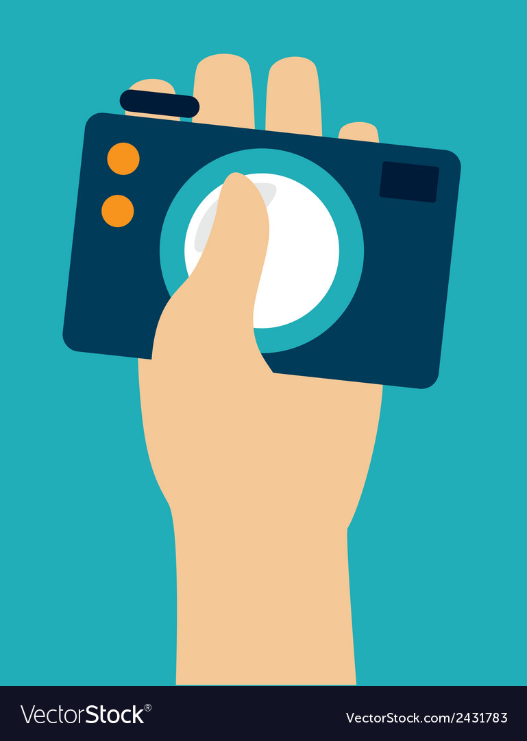 Studio pc 160 Royalty Free Vector Image - VectorStock