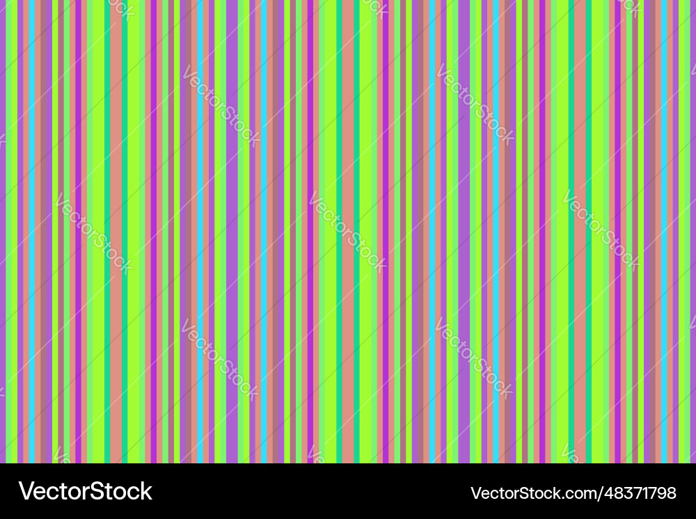 Lines textile fabric of background vertical Vector Image