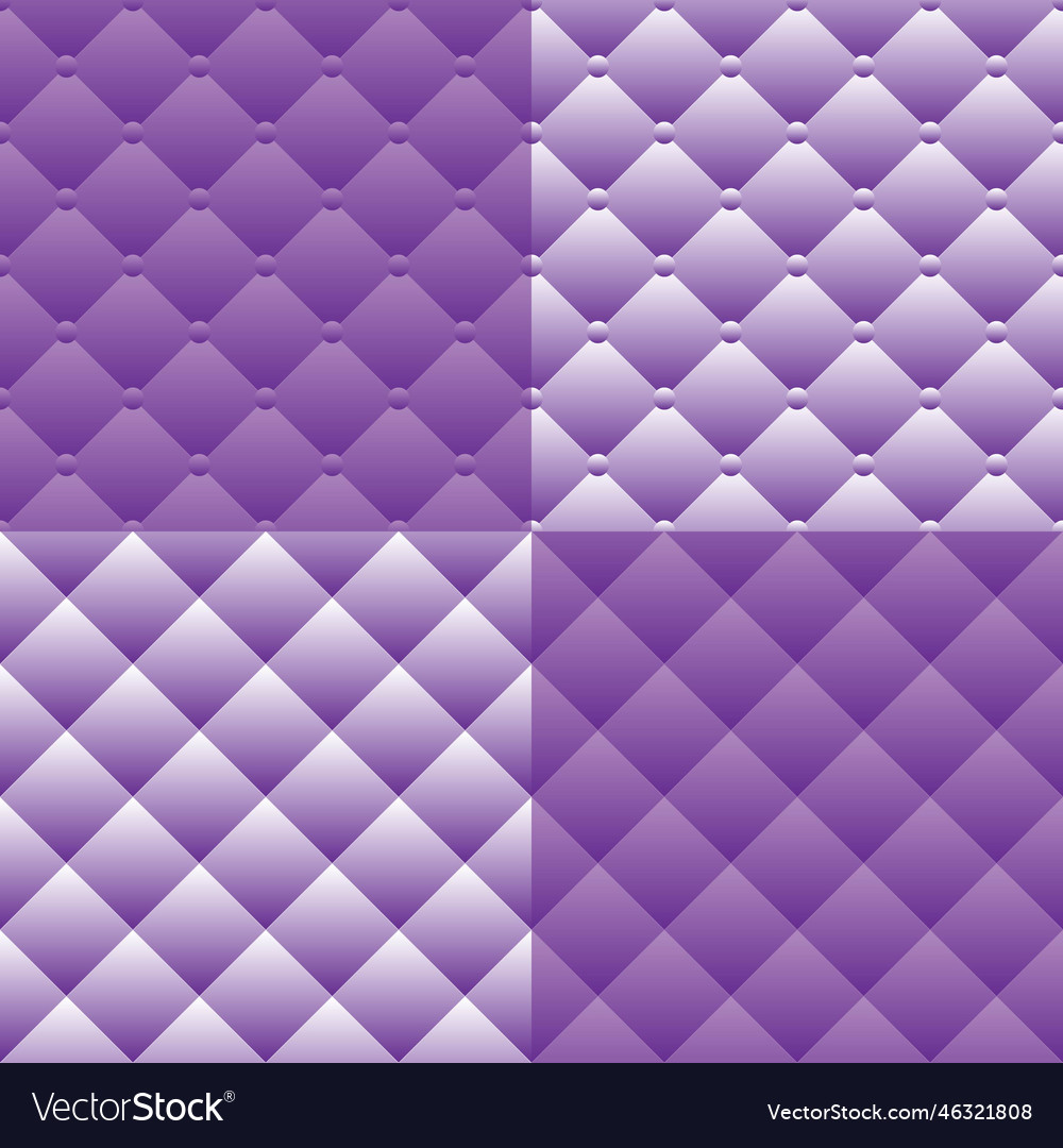 Purple 3d texture pattern Royalty Free Vector Image Purple 3d texture pattern Royalty Free Vector Image