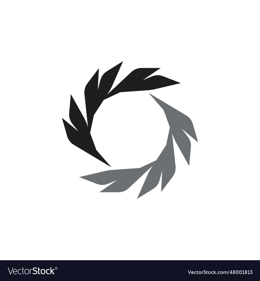 Buffering icon Royalty Free Vector Image - VectorStock