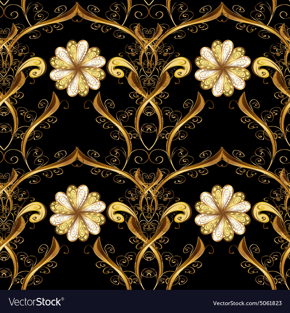 Seamless texture Royalty Free Vector Image - VectorStock