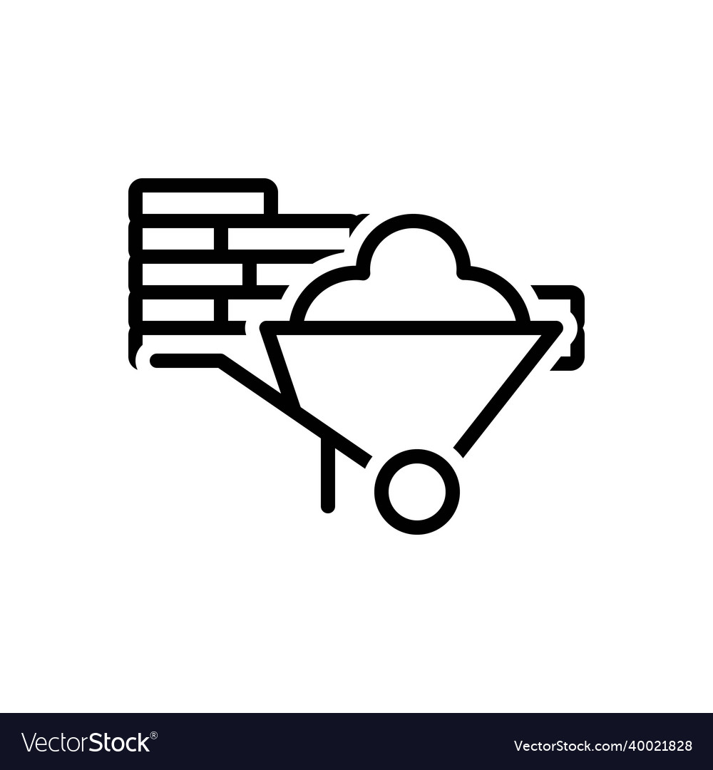 Material Royalty Free Vector Image - VectorStock