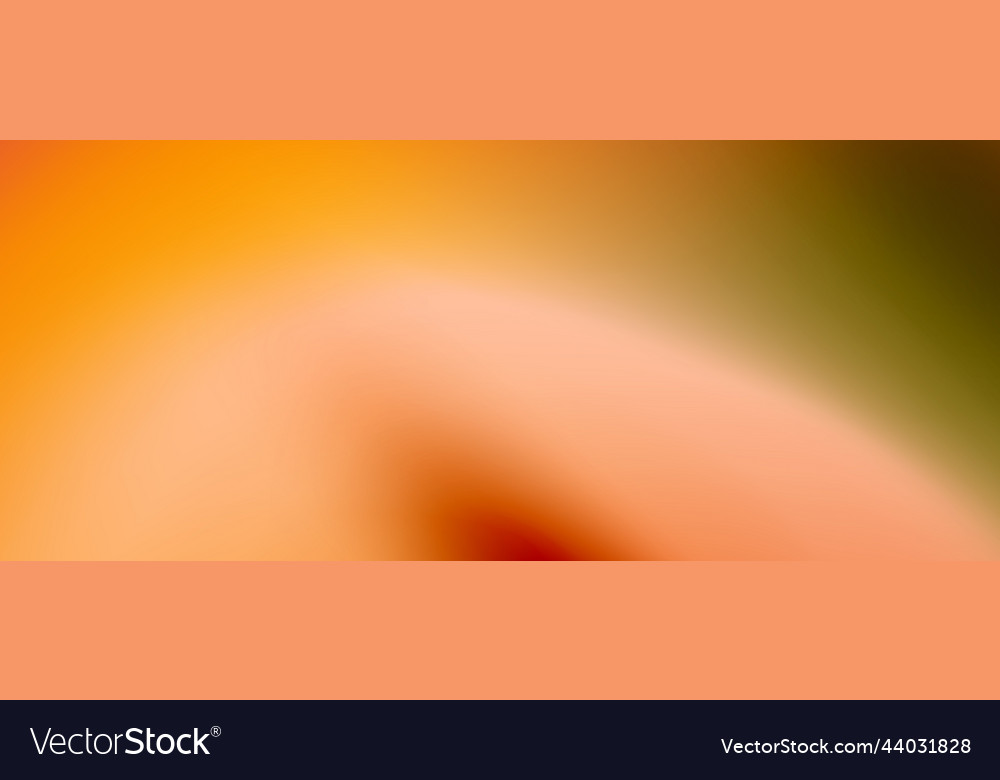 Simple gradient abstract background for wallpaper Vector Image