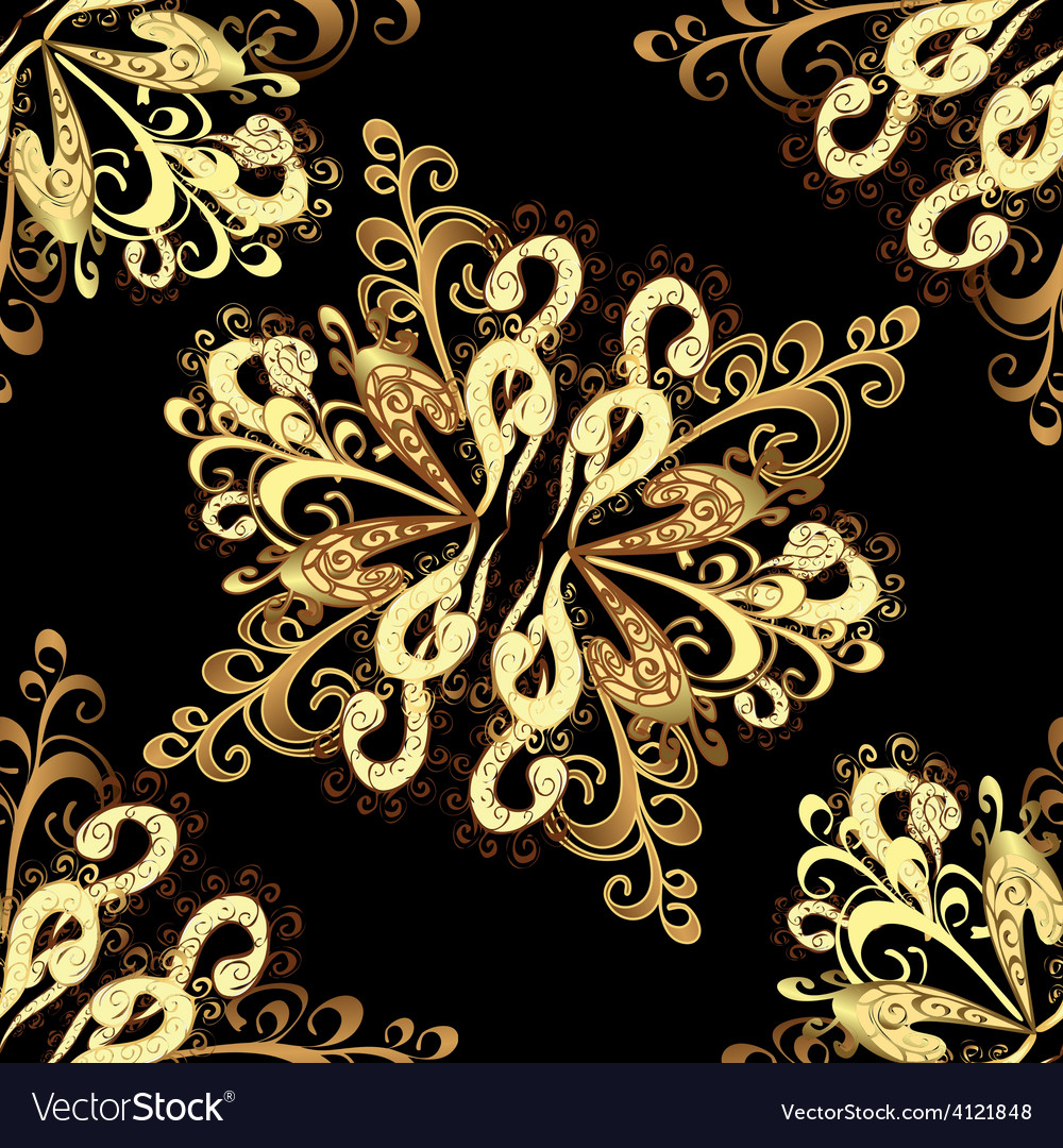 Seamless texture Royalty Free Vector Image - VectorStock