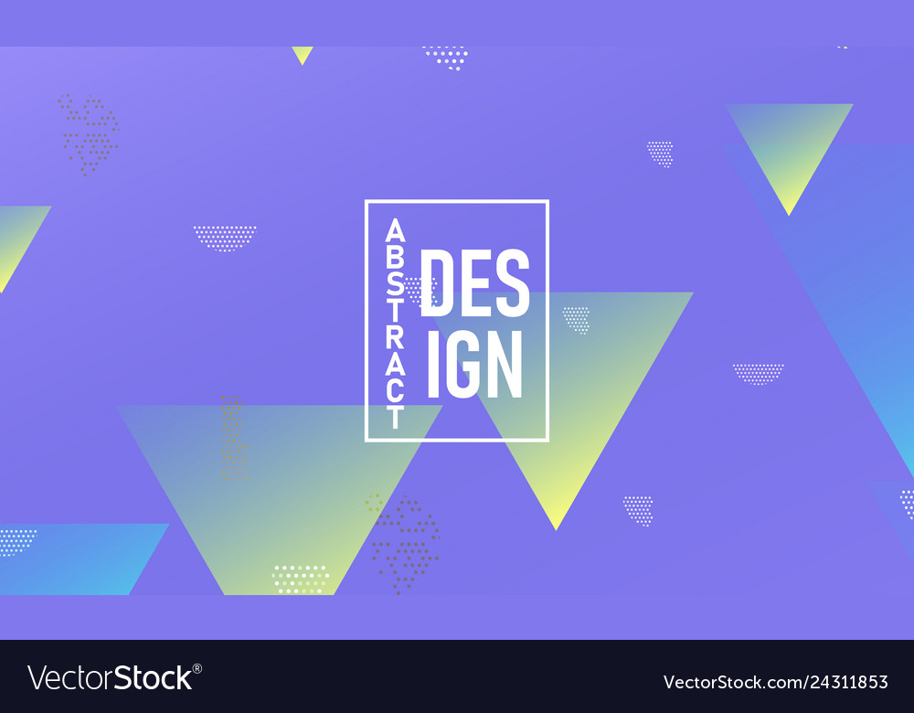 Design backgrounds element Royalty Free Vector Image