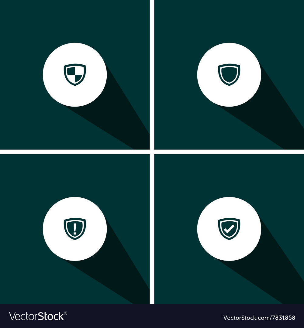 Security Royalty Free Vector Image - VectorStock