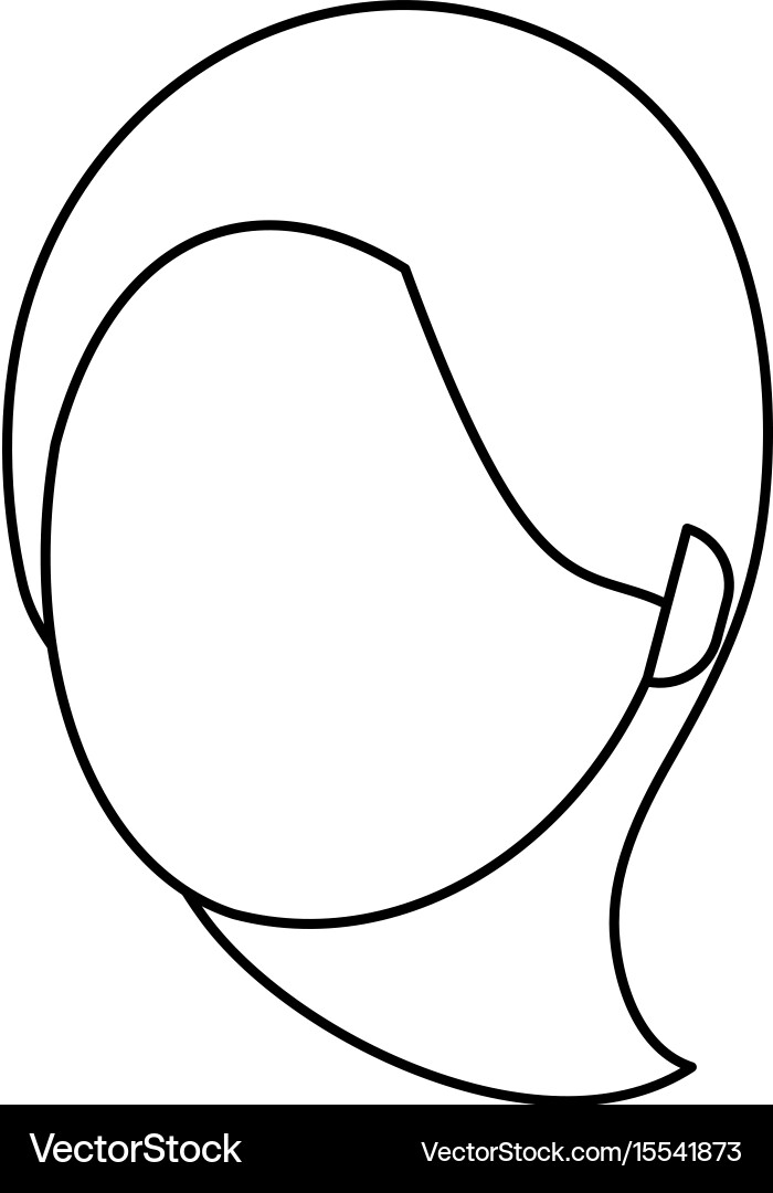 Injured patient face Royalty Free Vector Image