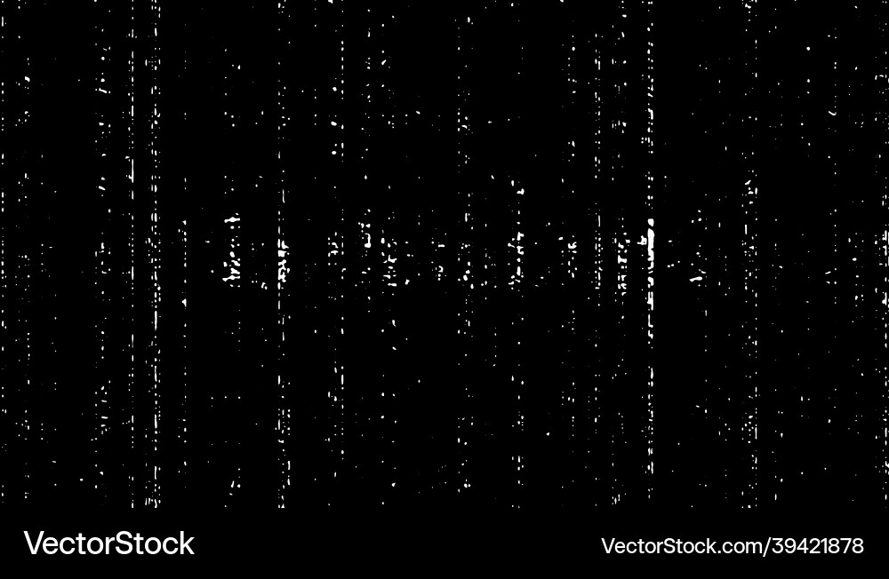 Distressed fabric texture texture of weaving Vector Image