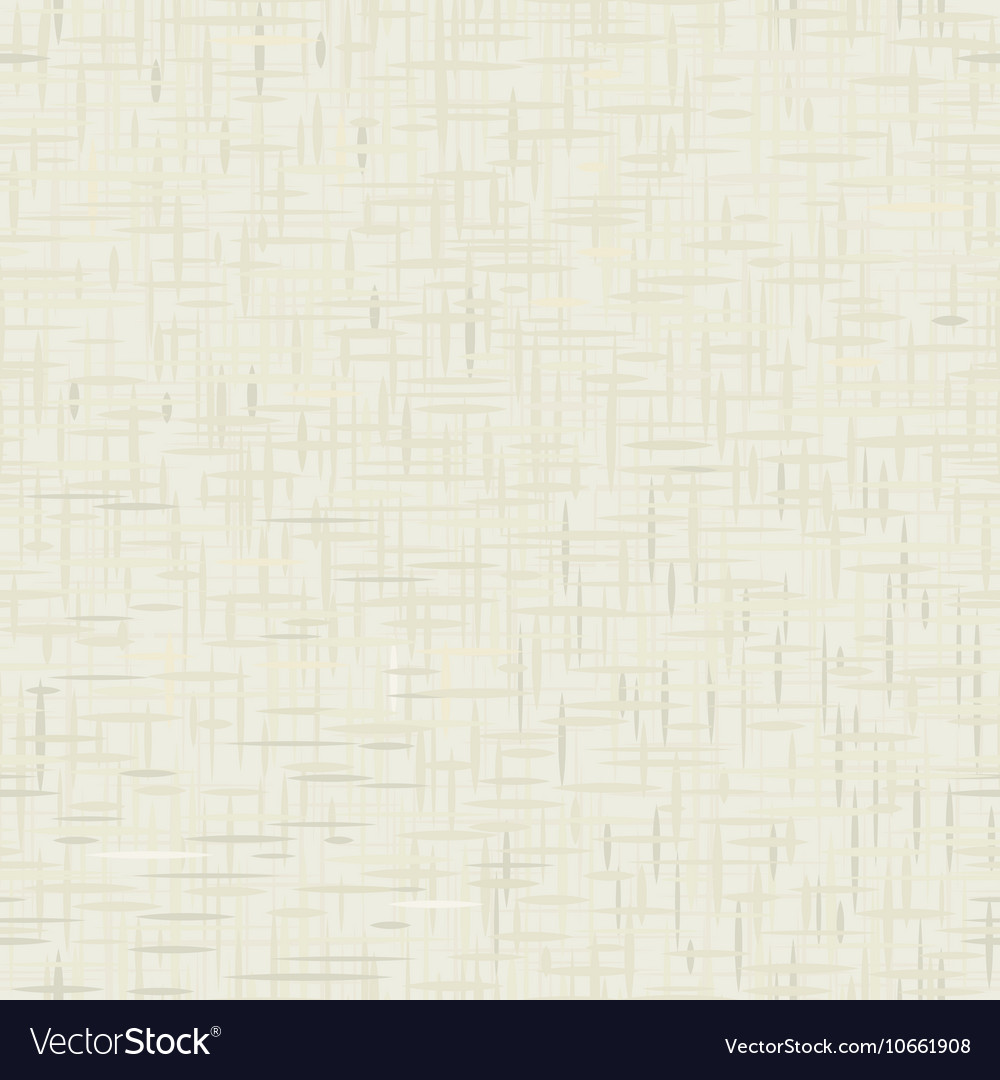 Neutral background with pattern seamless Vector Image