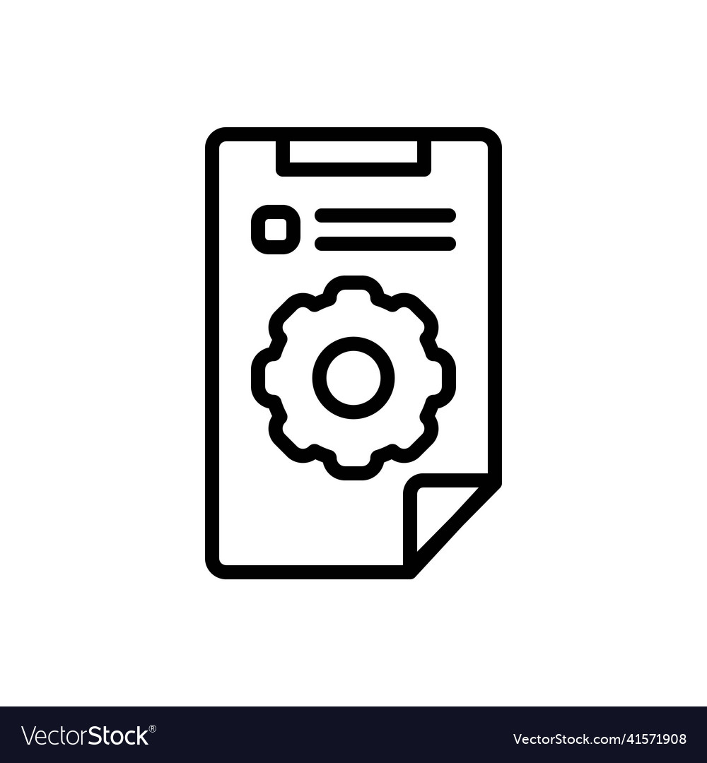 Qc Royalty Free Vector Image - VectorStock