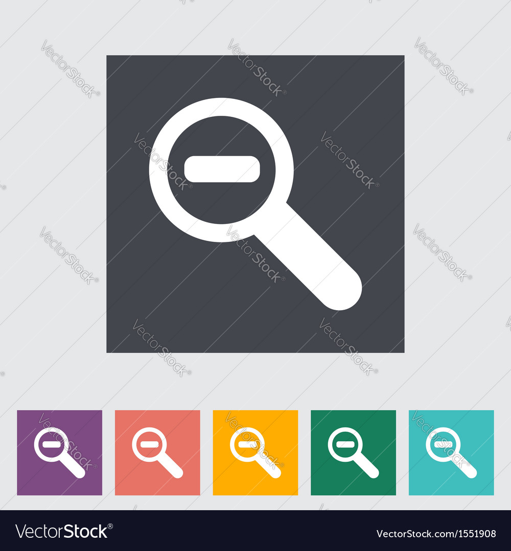 Reduce Royalty Free Vector Image - VectorStock