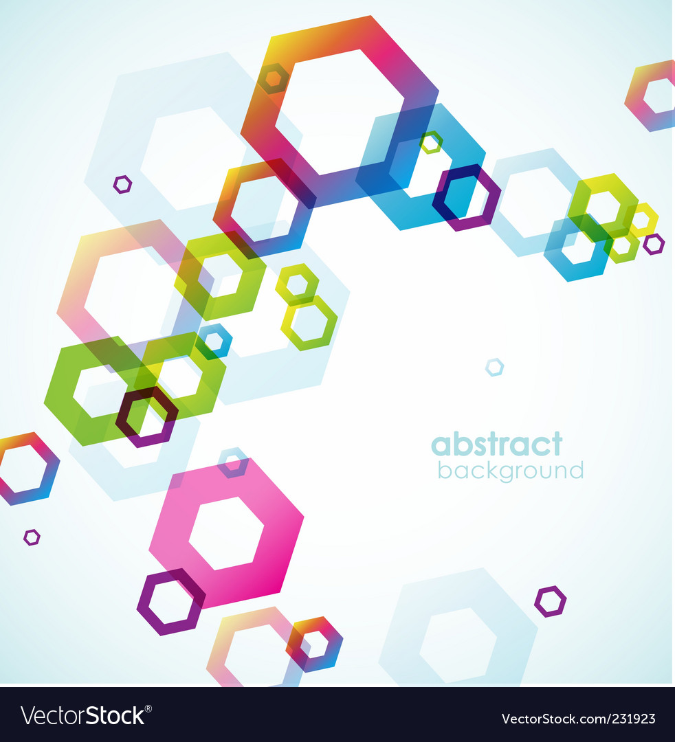 Document template Royalty Free Vector Image - VectorStock