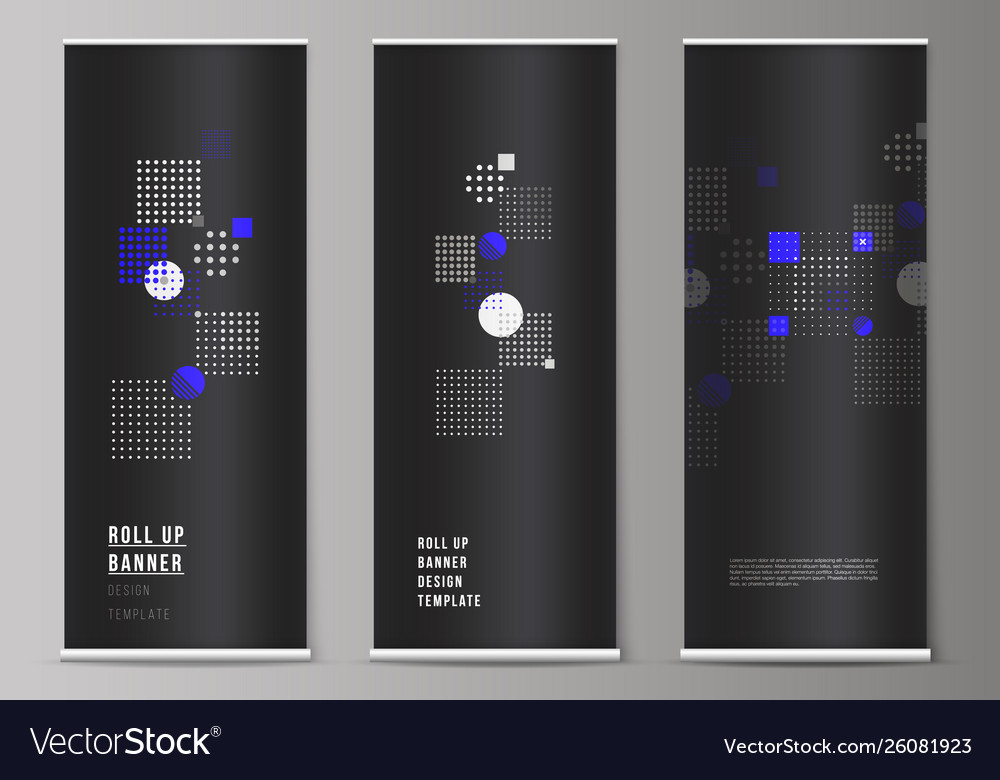 Editable layout Royalty Free Vector Image - VectorStock