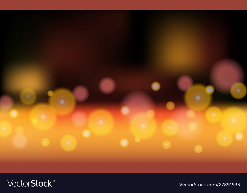 Background pattern bright lights Royalty Free Vector Image