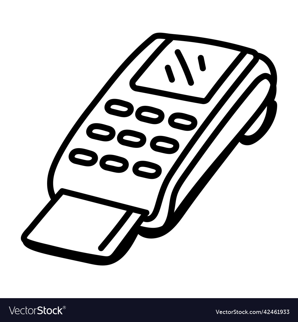 Pos Royalty Free Vector Image - VectorStock Pos Royalty Free Vector Image - VectorStock