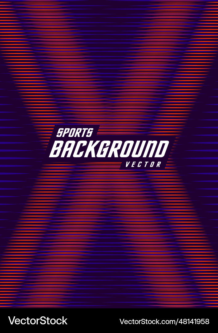 Background pattern for sports shirts running Vector Image