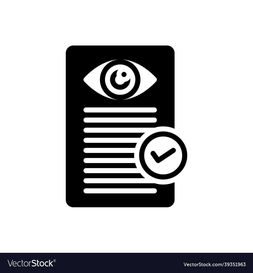 Clear Royalty Free Vector Image - VectorStock