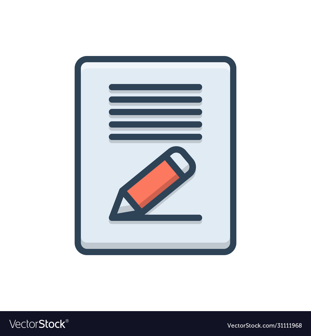 Content Royalty Free Vector Image - VectorStock