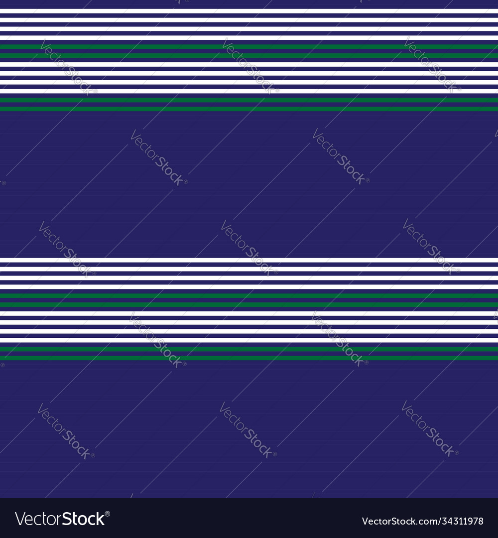 Green stripe seamless pattern background Vector Image