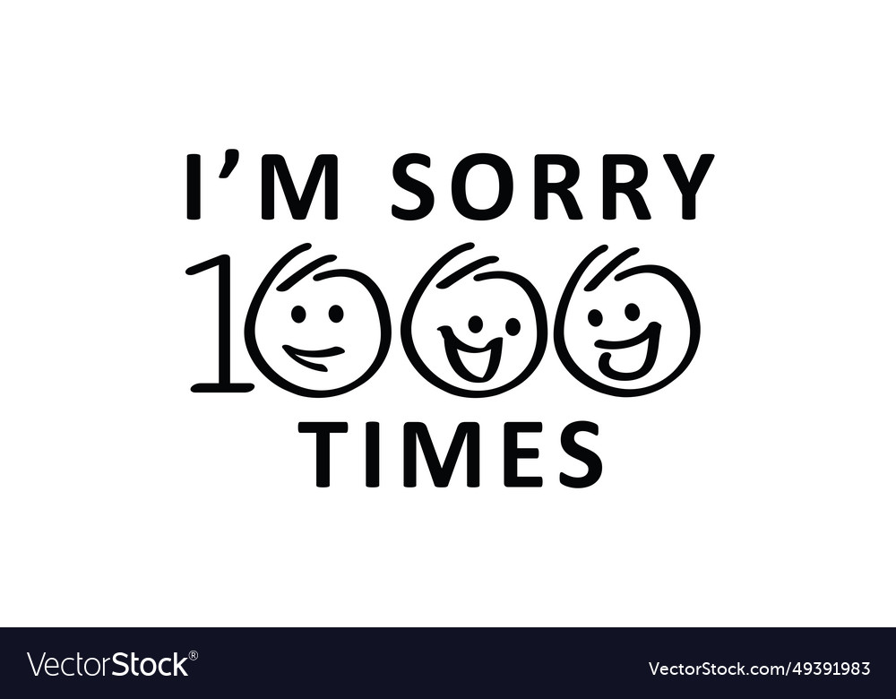 Mark rademaker Royalty Free Vector Image - VectorStock