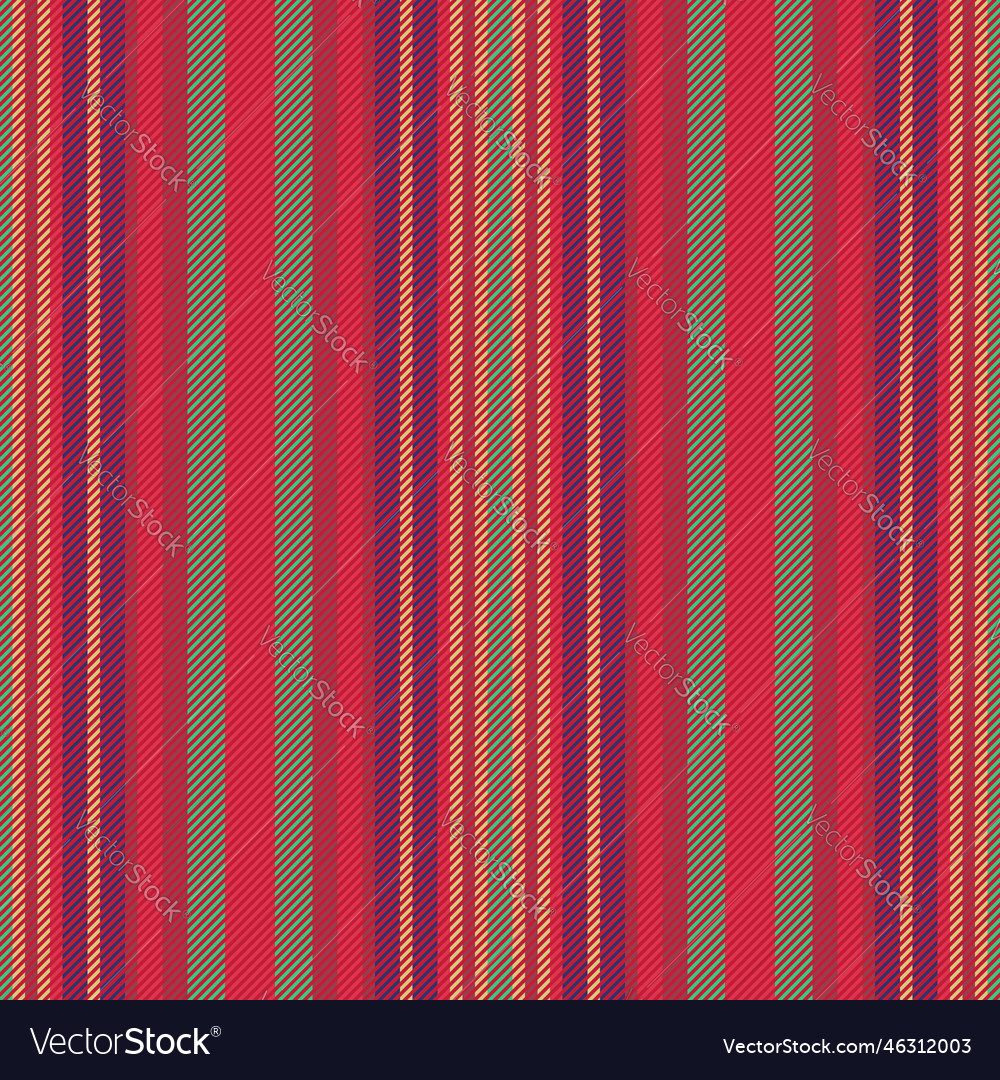 Texture stripe background textile pattern lines Vector Image