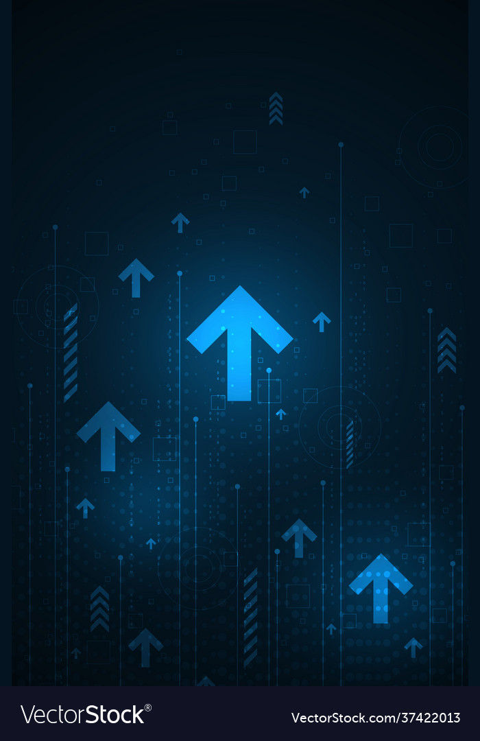 Communication technology future Royalty Free Vector Image Communication technology future Royalty Free Vector Image