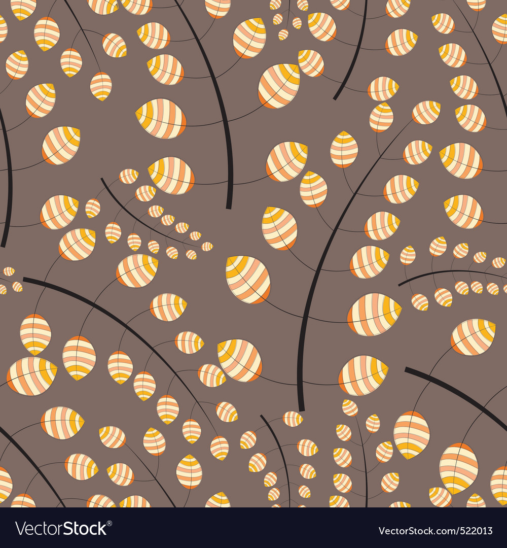 Seamless pattern Royalty Free Vector Image - VectorStock