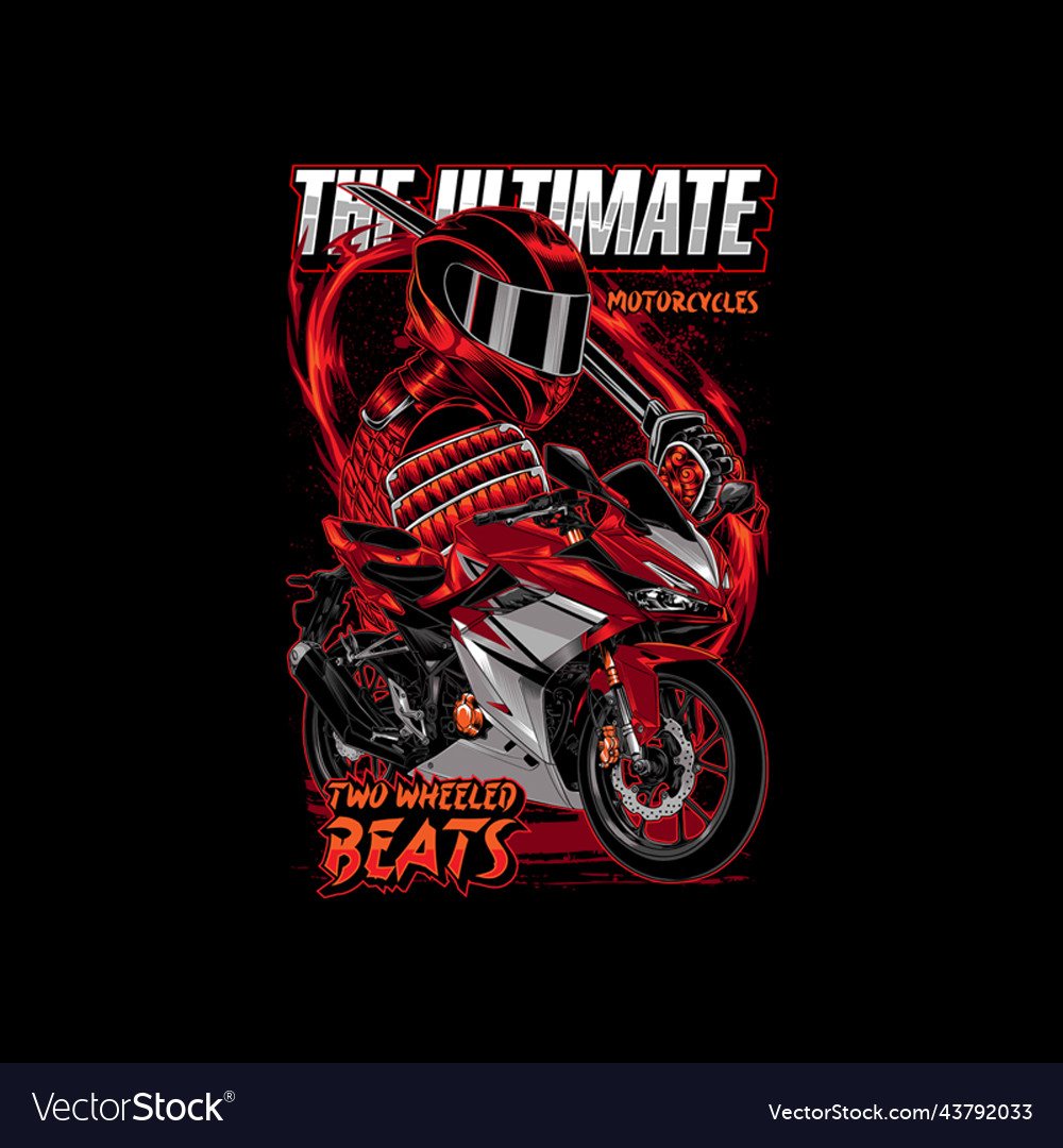 Ultimate Royalty Free Vector Image - VectorStock