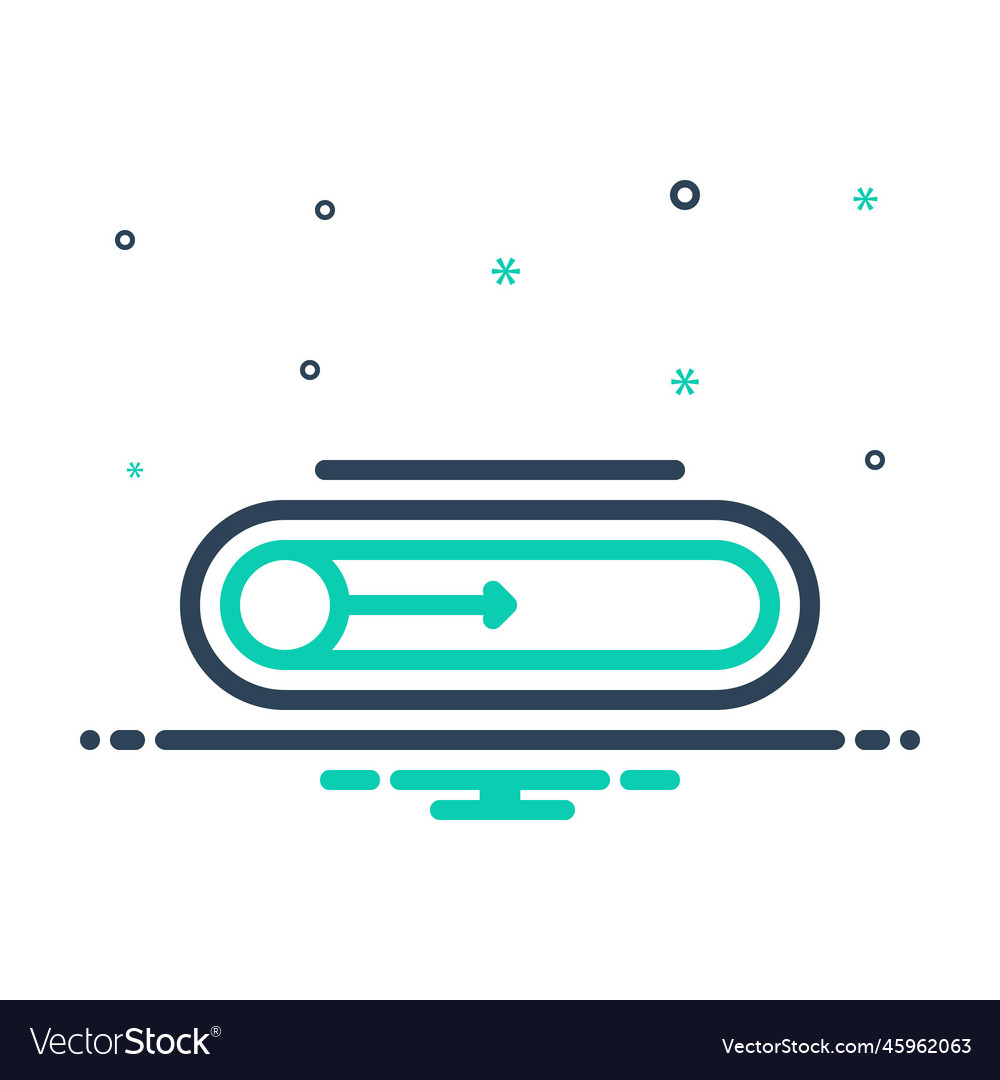 Enable Royalty Free Vector Image - VectorStock