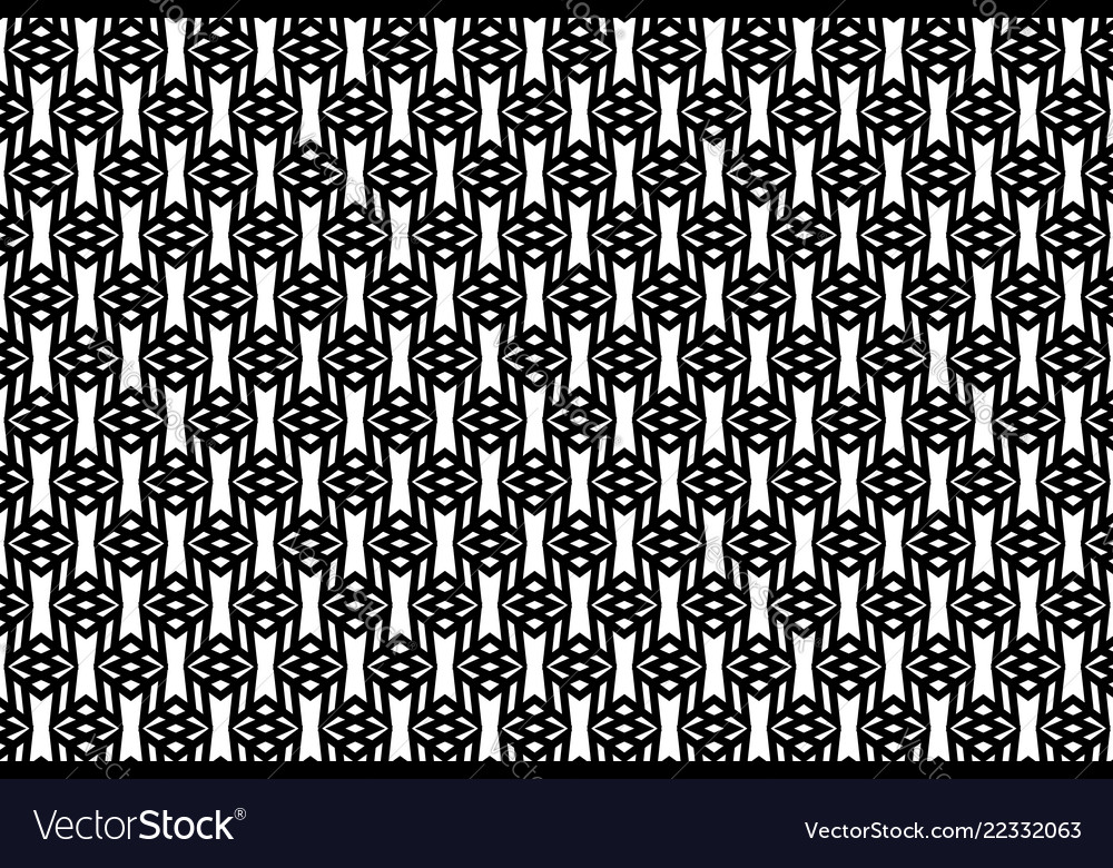 Grid - pattern Royalty Free Vector Image - VectorStock