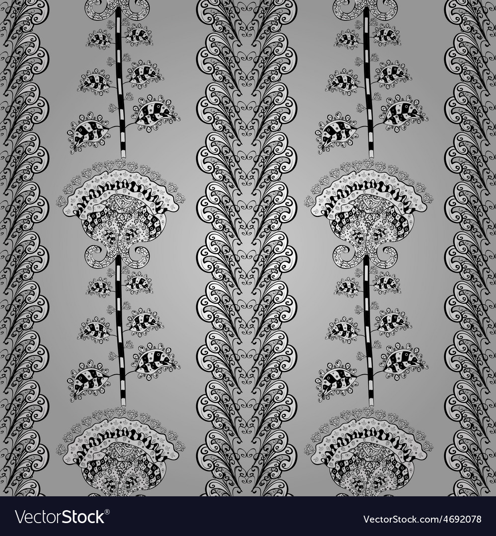 Seamless texture Royalty Free Vector Image - VectorStock