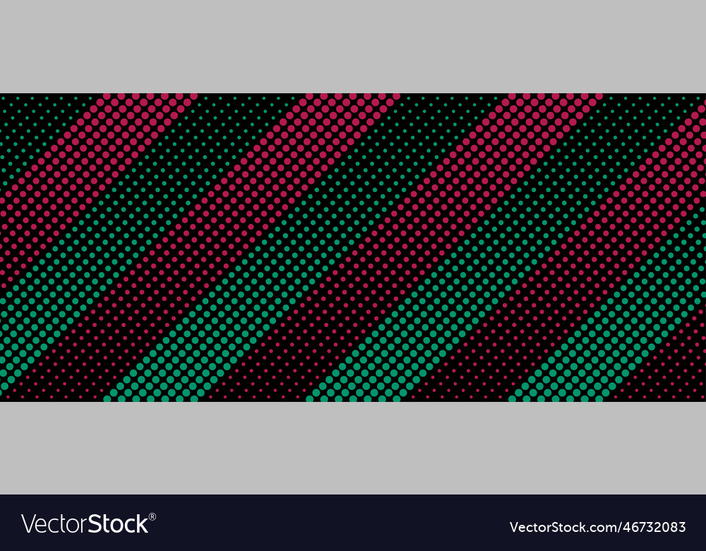 Contrast purple green abstract blue dotted Vector Image Contrast purple green abstract blue dotted Vector Image