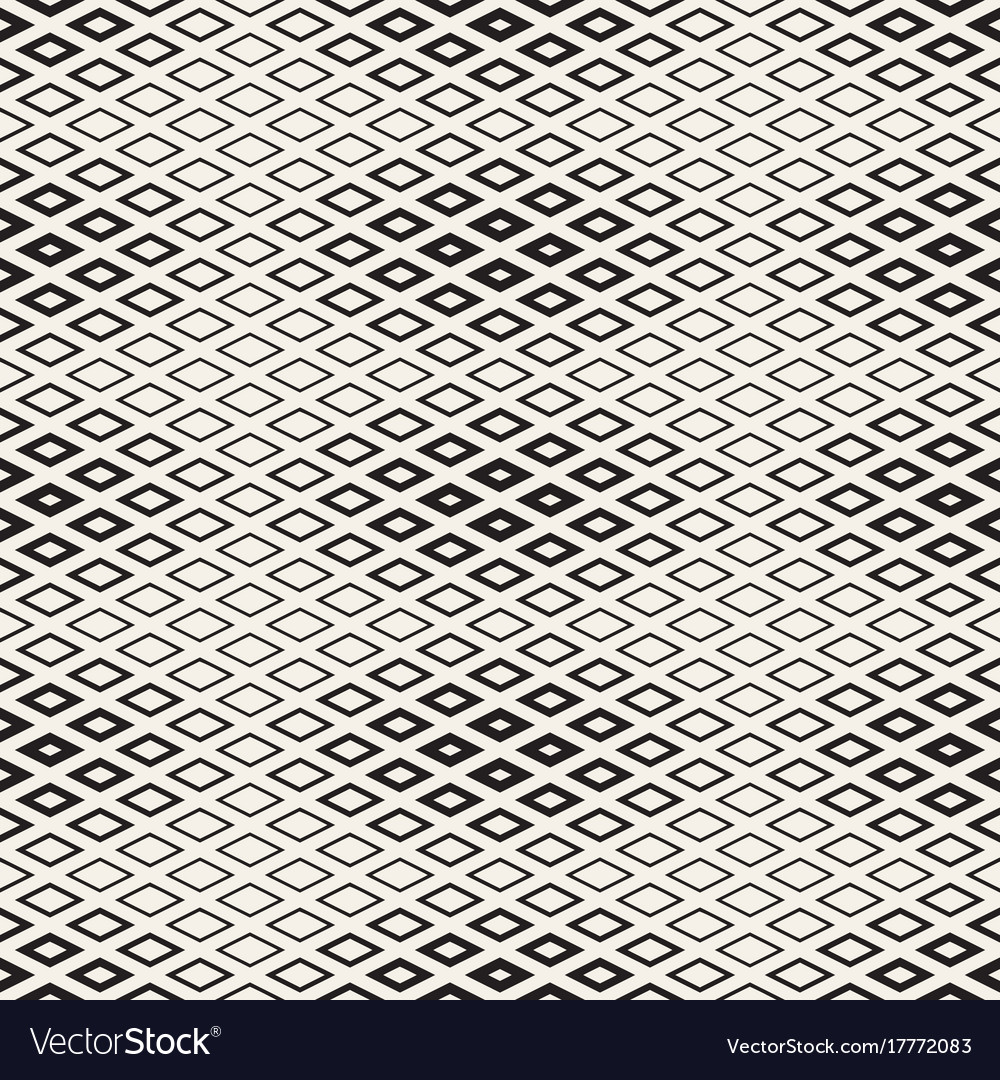 Repeating geometric rectangle tiles Royalty Free Vector