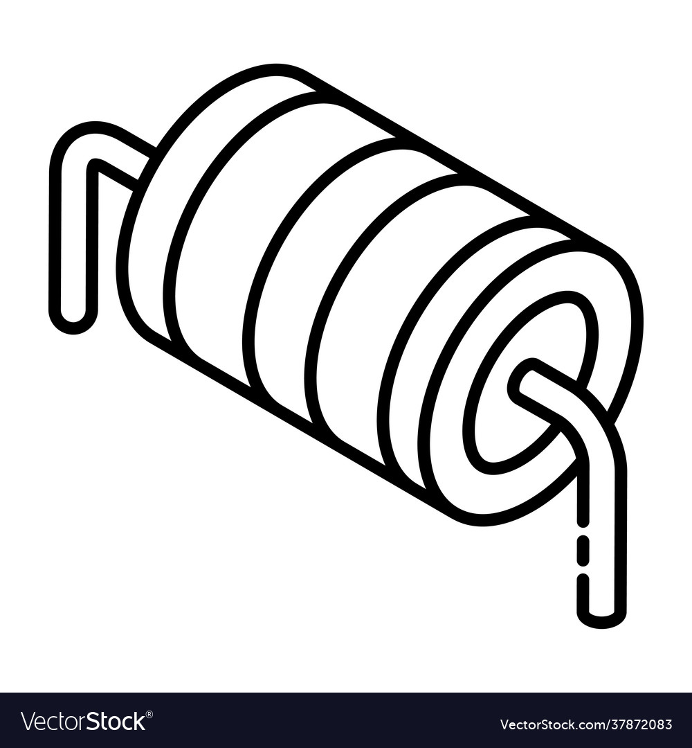 Resistor Royalty Free Vector Image - VectorStock