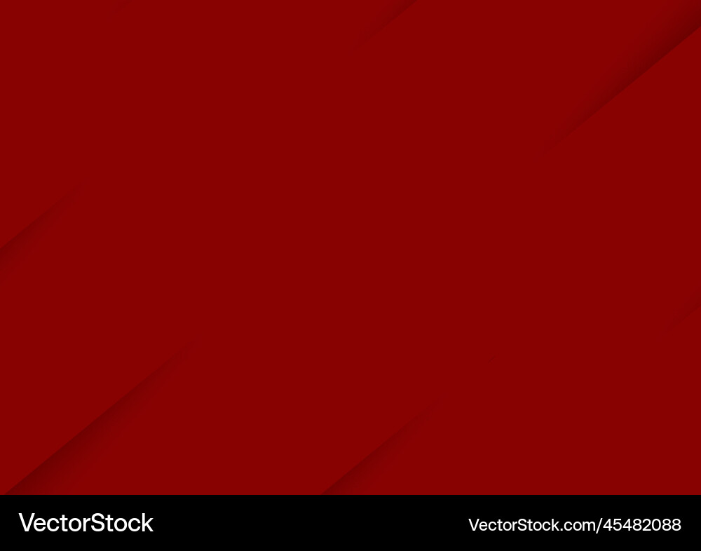 20230115-003-red-slash-cut-background Royalty Free Vector