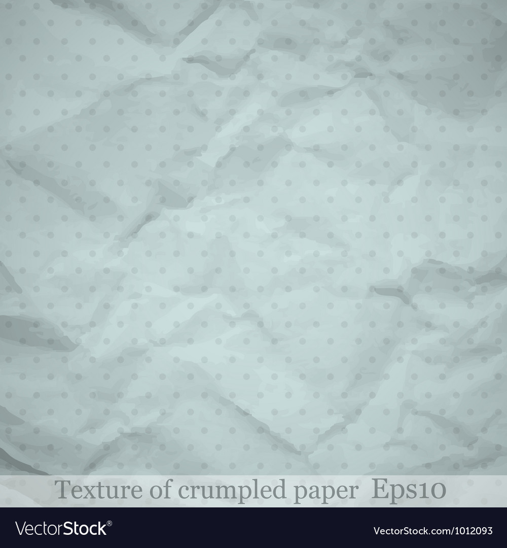 Paper texture Royalty Free Vector Image - VectorStock
