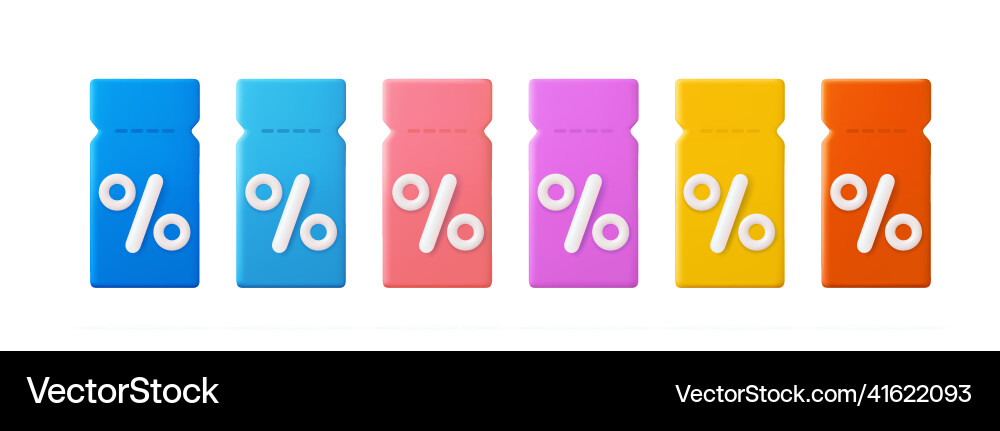Voucher card cash back template design with coupon