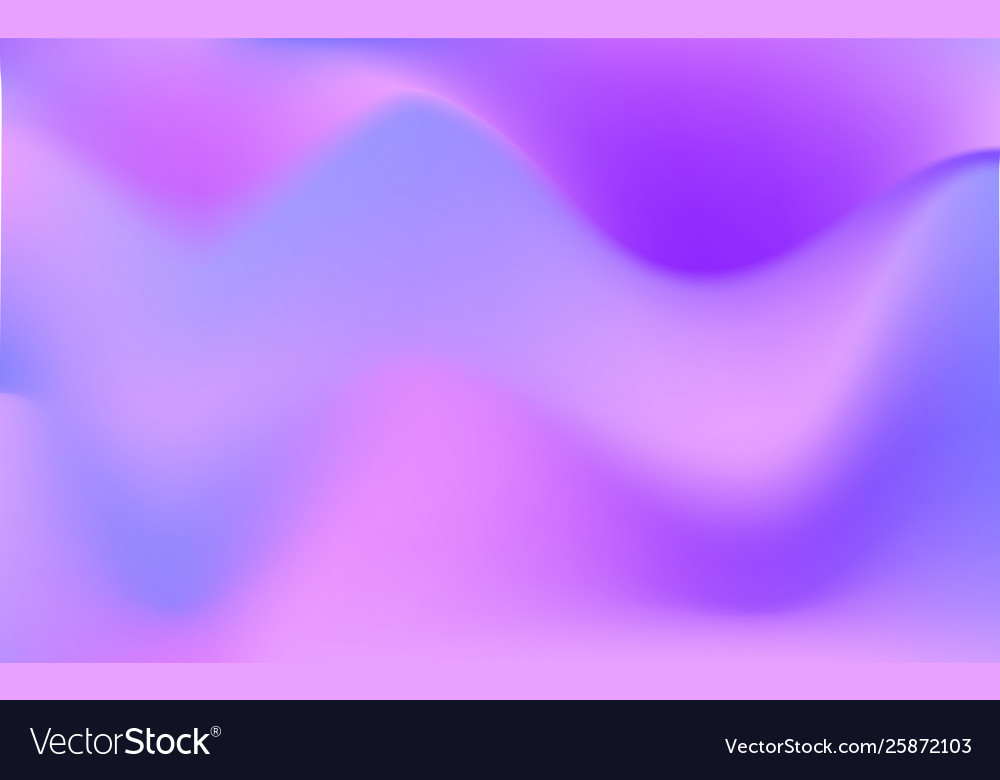 Gradient mesh abstract background Royalty Free Vector Image